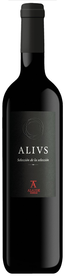 Comprar vino Alius 2016